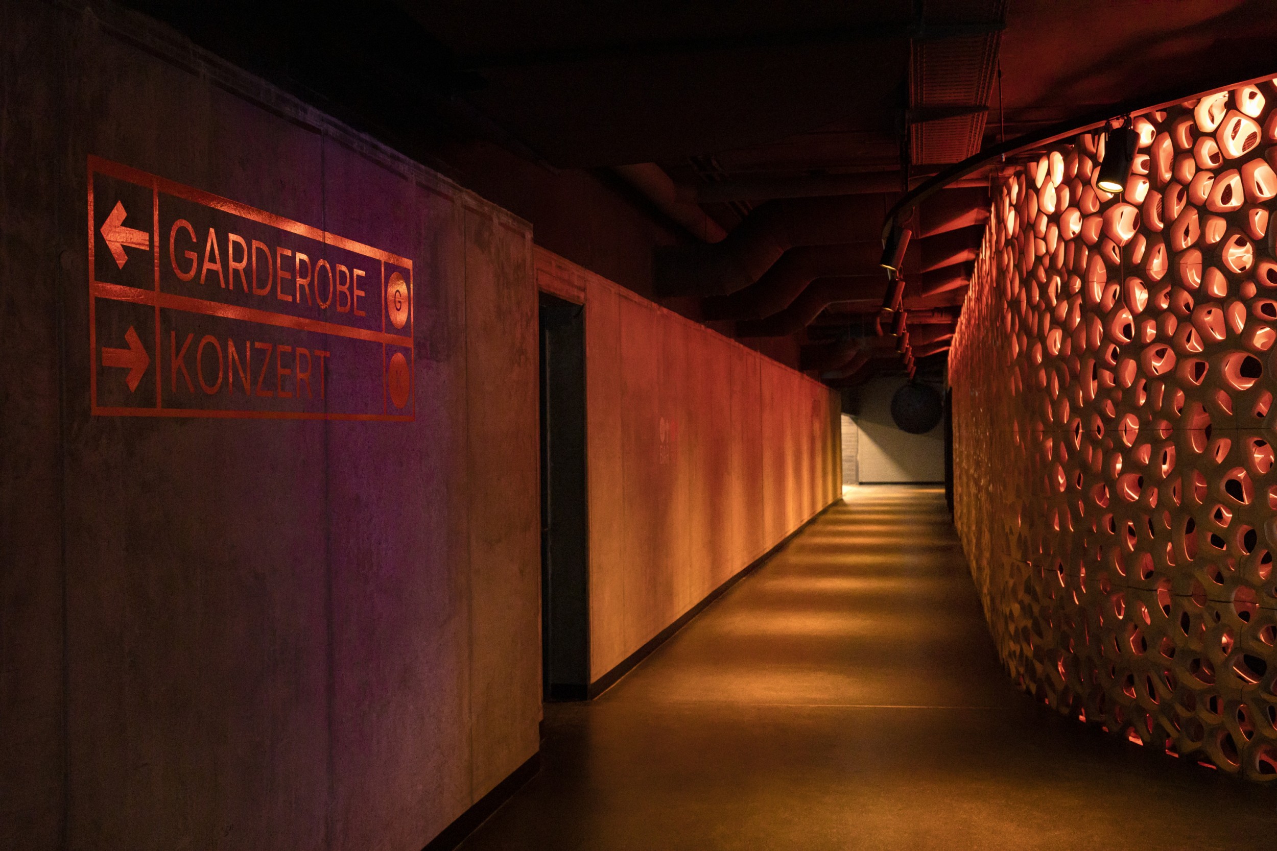 ZOOM CLUB | Projekte | Design in Architektur